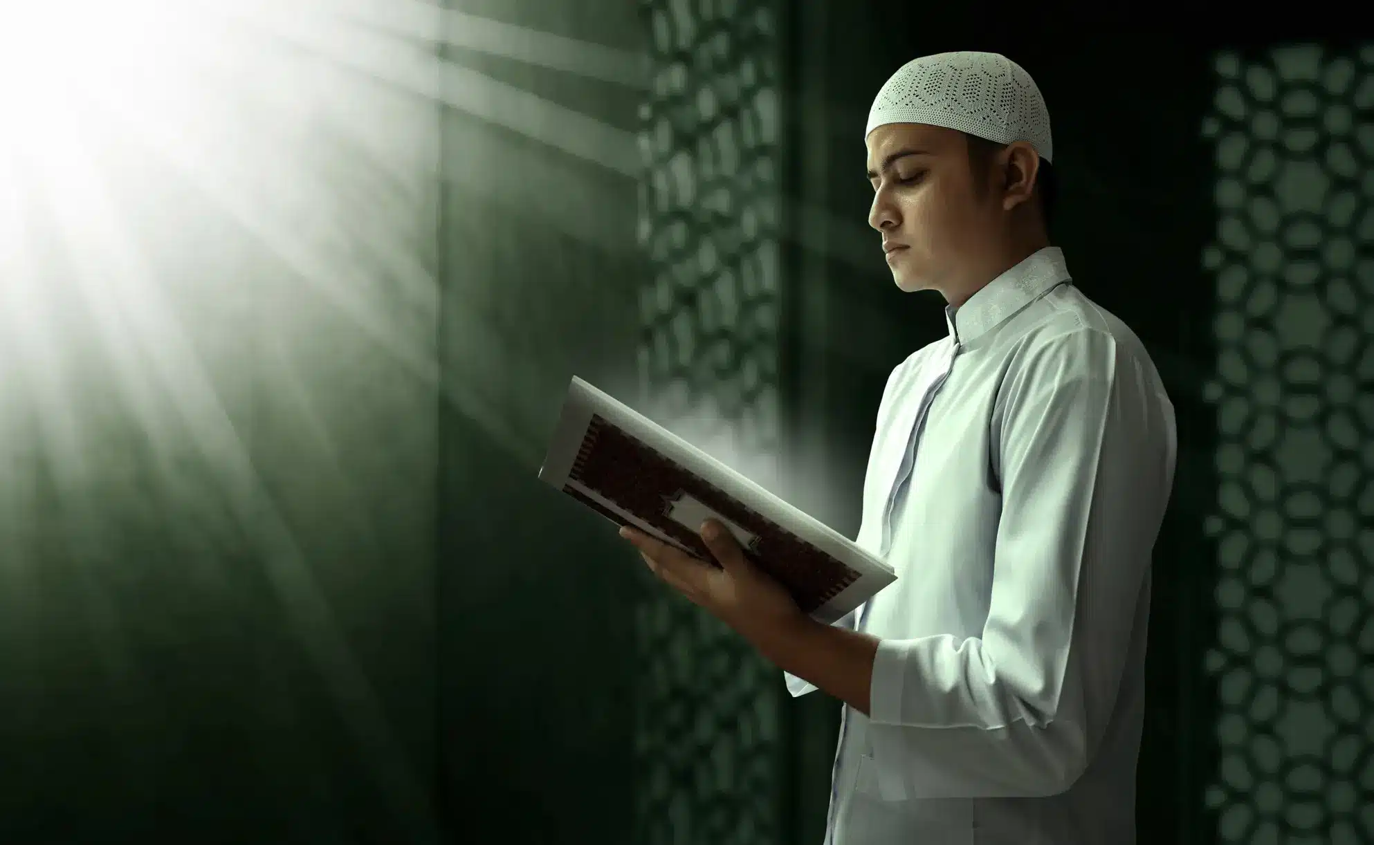 7 Powerful Islam Classes For Adults – Discover Why They Work