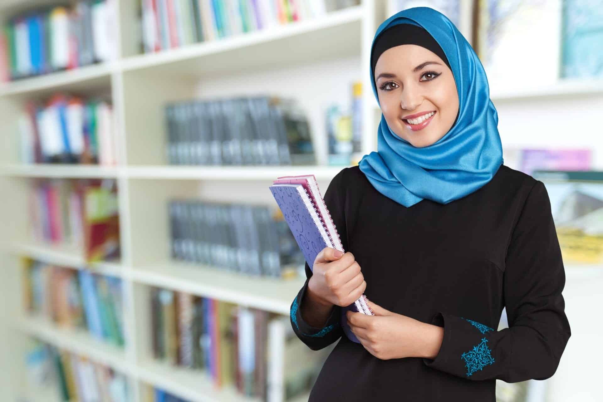 Arabic Lessons Online