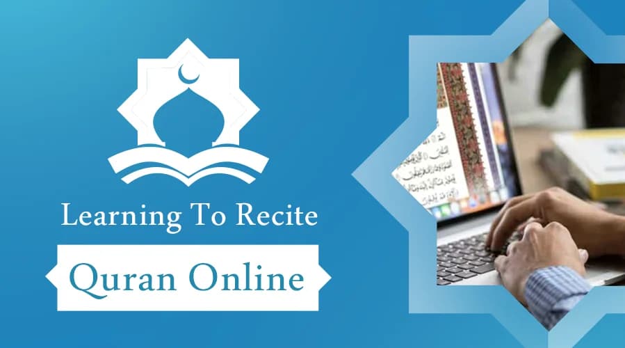 Learning To Recite Quran Online & Listen With Expert Tutors