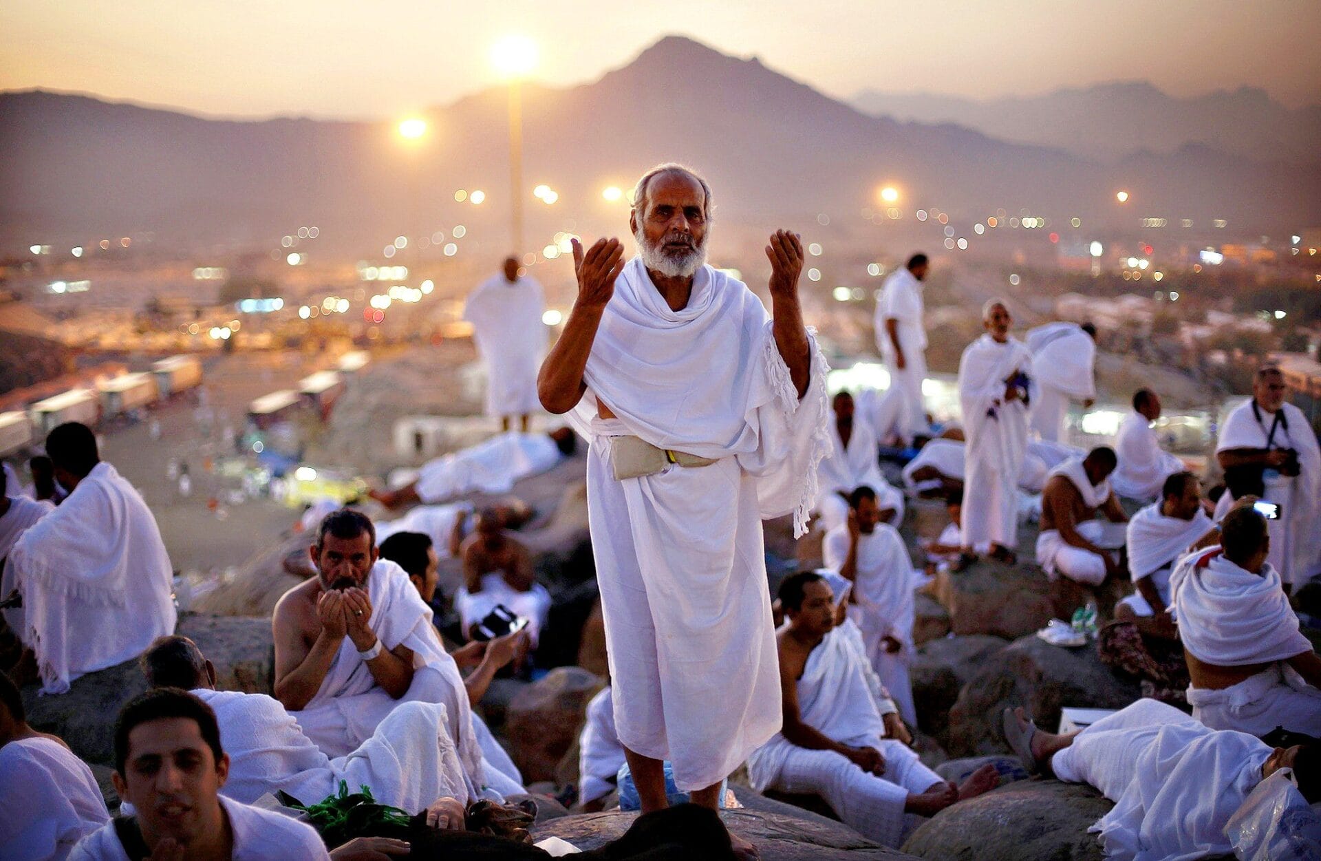 7 Powerful Hajj Rituals Every Pilgrim Must Know – #3 Is Key