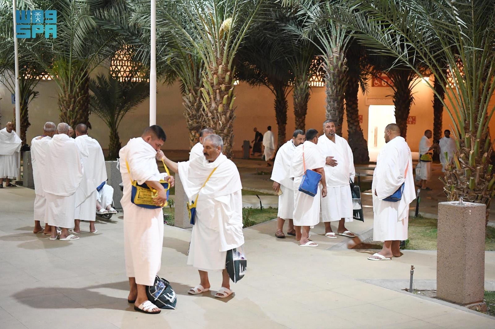 Unveiling The Significance Of Miqat In Hajj: A Pilgrim's Gateway | Top ...