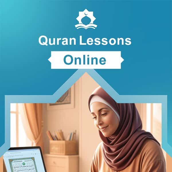 Advantages Of Learning Quran Lessons Online In 2025