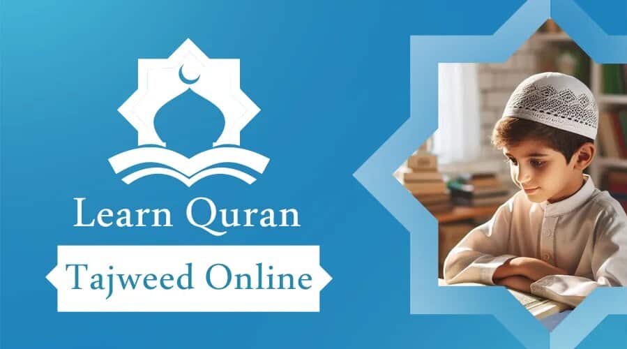 5 Powerful Ways To Learn Quran Tajweed Online
