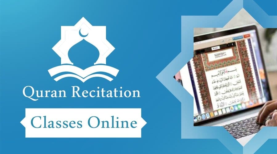 Quran Recitation Classes Online: Improve Your Tajweed Skills