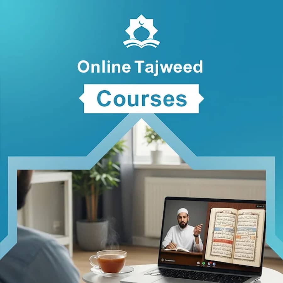 Master Tajweed: Explore Top Online Tajweed Courses