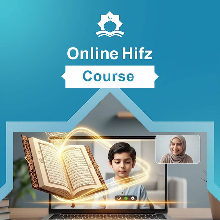 Memorize The Quran Easily With The Online Hifz Course