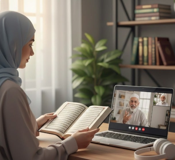 The Ultimate Guide To Mastering Quran Recitation Online | Top Quran Classes